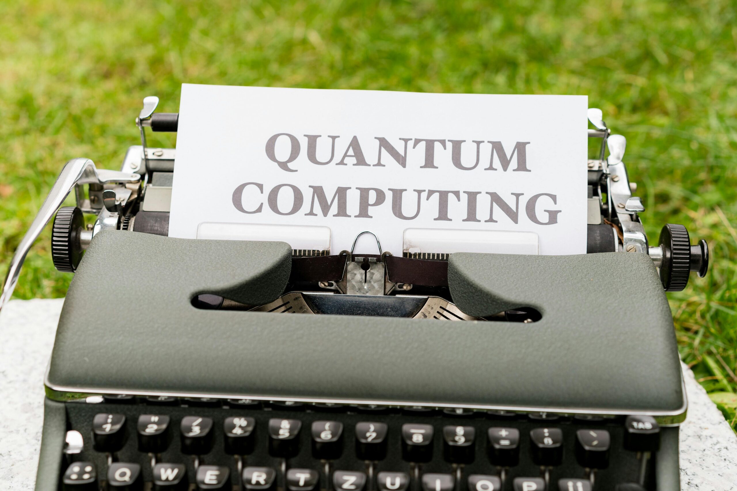 The Future of Quantum Computing: What to Expect - HBSS Academy