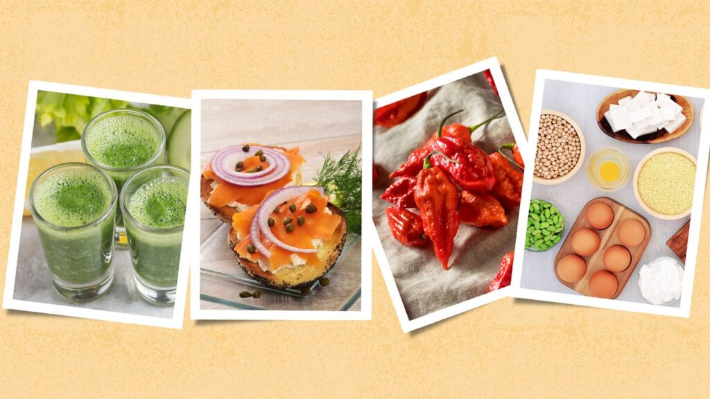 The Top Health Trends of 2024: Key Insights for a Healthier Future!